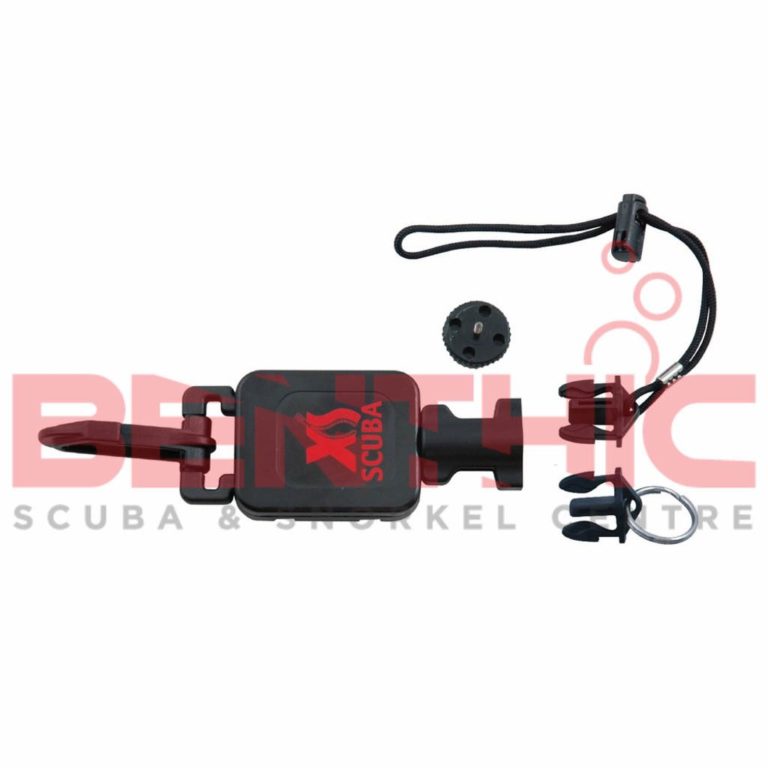 Console Retractor | Benthic Scuba
