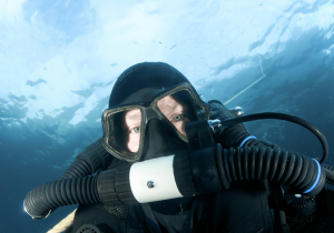 How do Rebreathers Work? Everything You Need to Know | Benthic Scuba